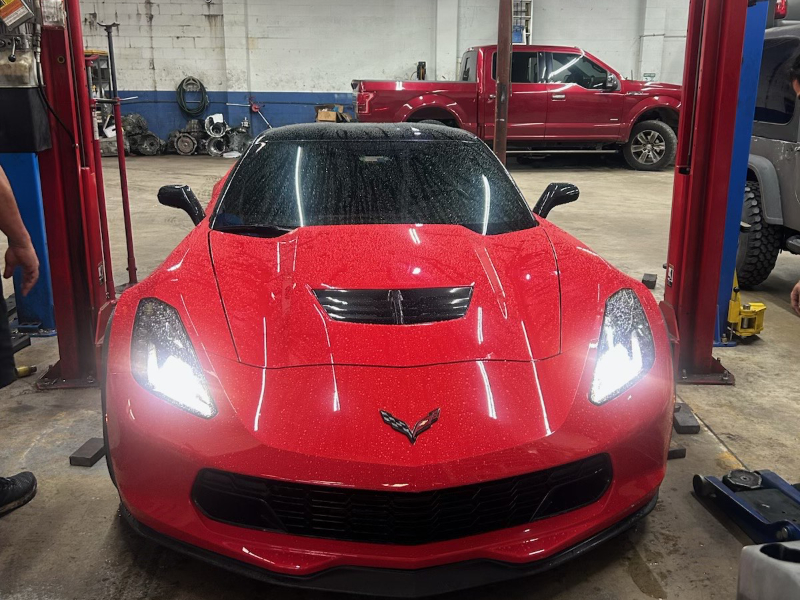 Auto Repair Orlando, FL | Expert Mechanics | Gear Pro Transmission